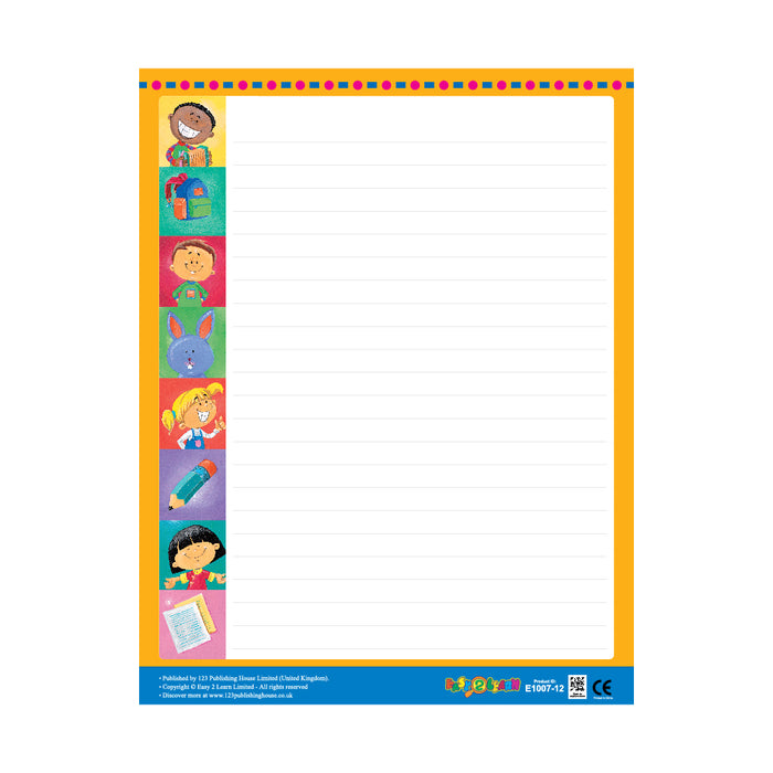 How to be a Good Student (6 Wall Charts) - Educational Wall Chart Pack